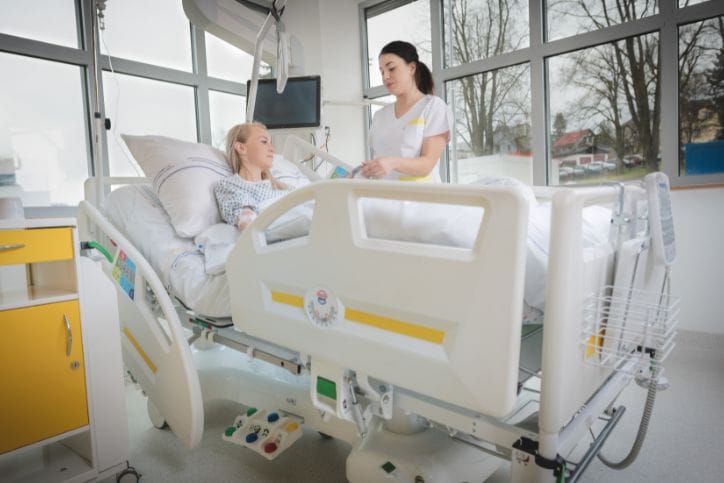 Role Of Critical Care Physiotherapy In The Fast Recovery Of Home ICU ...