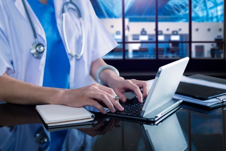 The cost-effectiveness of home healthcare compared to hospital-based ...
